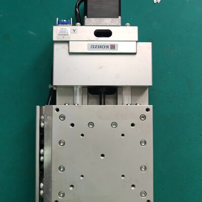议价神津 XA10A-R1 直线电动滑台可维修
