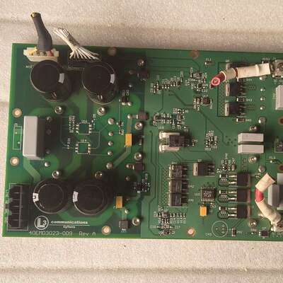 议价L3 commucations 40EMD3023-00可维修
