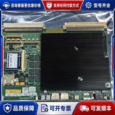 议价GE Lam控制板VME7671VME-7671-4可维修