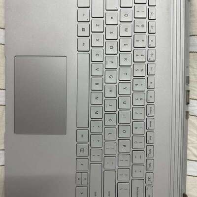 议价surfacebook3 13.5寸1908底座可维修