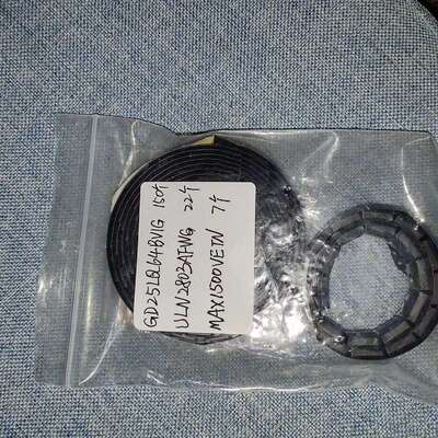 议价GD25LQ64BVIG有150pcs，ULN2803AFW可维修
