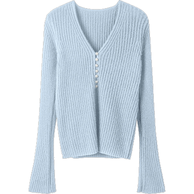 冬凤凰高端100%纯山羊绒衫