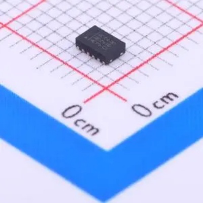 MP28164GD-Z   QFN-11(2x3)