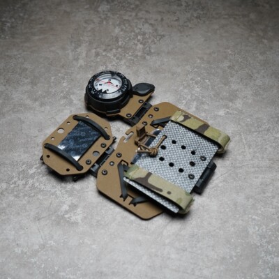 导航板定向越野跳伞airsoft造型