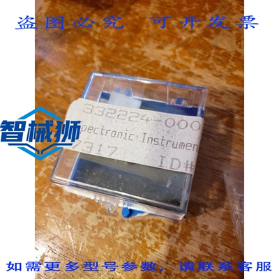 现货供应 VWR Spectronic Instruments PCB 板模块332224 000 TN+