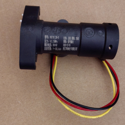 华帝燃气热水器12JA2/13JA3/i12050/E12002水流传感器VST10.2K-0