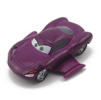 TAKARATOMY/多美卡合金玩具车
