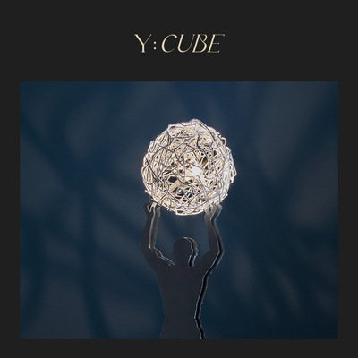 Y:CUBE意大利进口Catellani & Smith Uomo della Luce S客厅台灯
