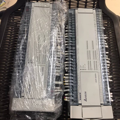 议价台达PLC DVP80EH00T3，实物拍摄，成色如图，功能