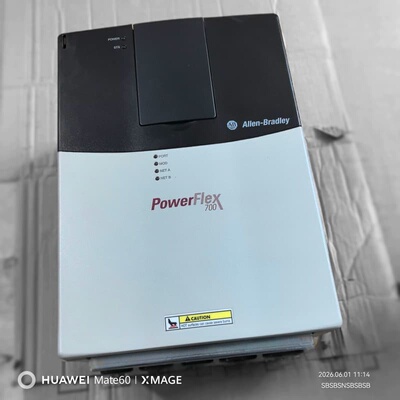 议价AB变频器 20BD027A0AYNANC0，PowerFl维修