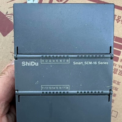 议价ShiDu SDM-16ENLAL，类型：PLC Analo
