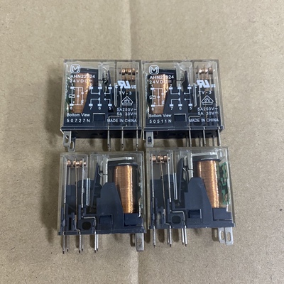 原装正品继电器松下底座