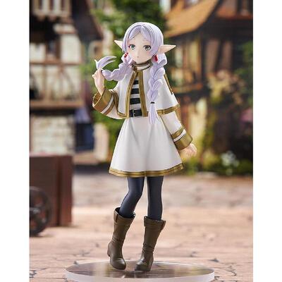 【bilibili】定金GSC POP UP PARADE葬送的芙莉莲 三股辫Ver.手办