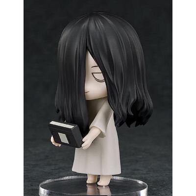 【bilibili】定金 GSAS 粘土人 午夜凶铃 贞子 Q版手办 再版
