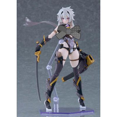 【bilibili】定金 GSC PLAMATEA 甜心战士Nova 黑暗甜心 拼装模型