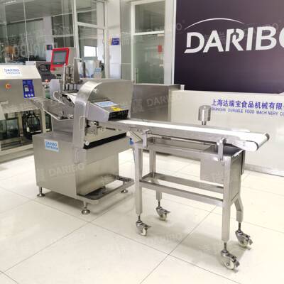 lDRB-160萨拉米切片机火鸡胸切片机 熟肉切片机cook meat slicer