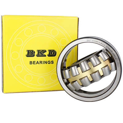 德国bkd进口22216ccw33轴承