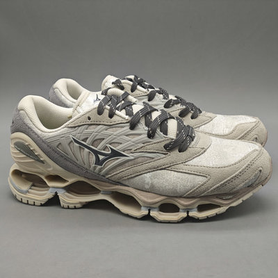 特价美津浓男女款休闲复古跑步鞋