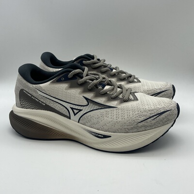 特价美津浓男女透气轻量跑步鞋