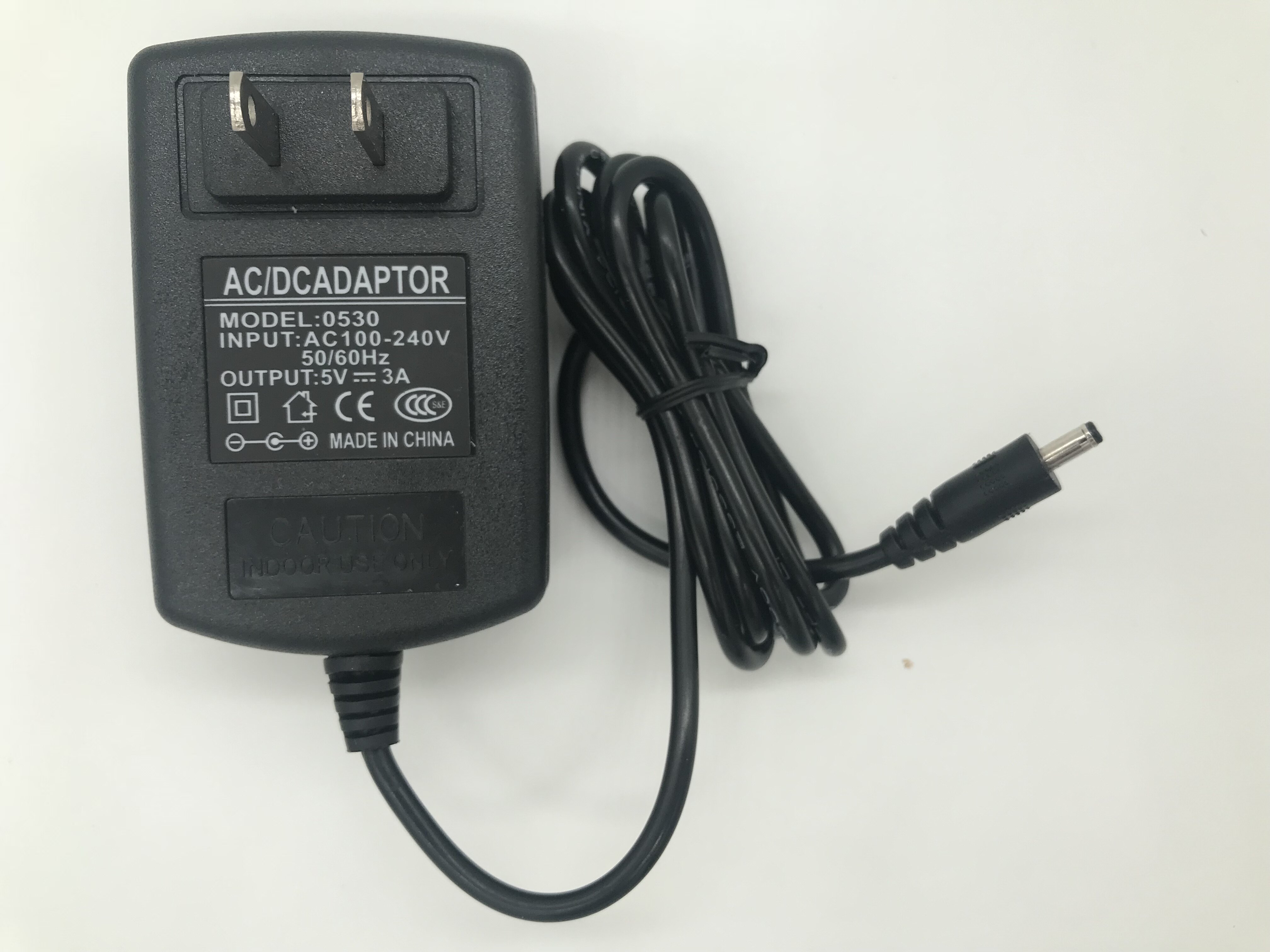 Kodak/柯达p07微型投影仪 投影机电源适配器充电器电源线5V通用