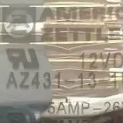 议价AZ431-13-1HUS 进口American赛特勒继电器