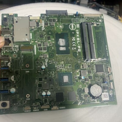 议价戴尔灵越Inspiron 3477一体机IPKBL-PS主板