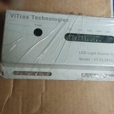 议价ViTroX Technologies VT-EL2010
