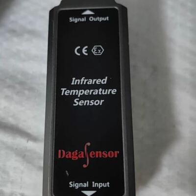 议价大稼Daga红外温度传感器