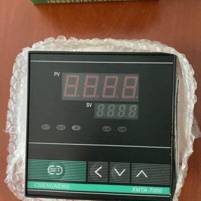 议价CHENGNENG温控仪XMTA-7000诚能仪表XMTA-