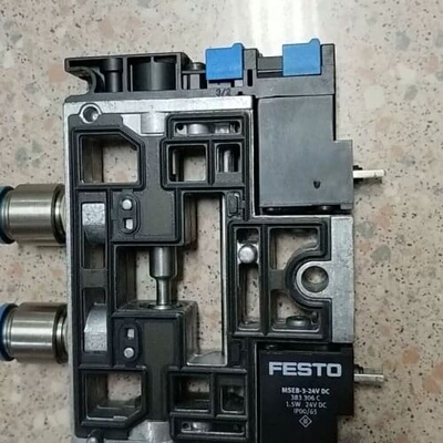 议价无包装正品 163191 CPV18-M1H-5JS-1/4