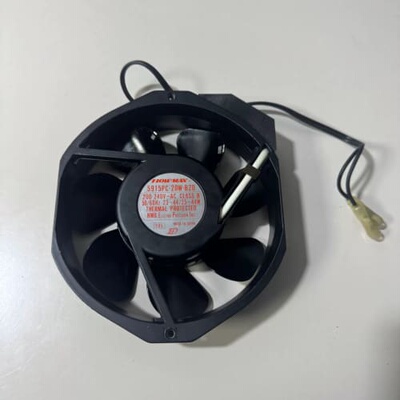 议价FLOWMAX 排风扇 散热器 5915PC-20W-B20