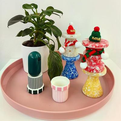 摆件边几NormannBitMiniature