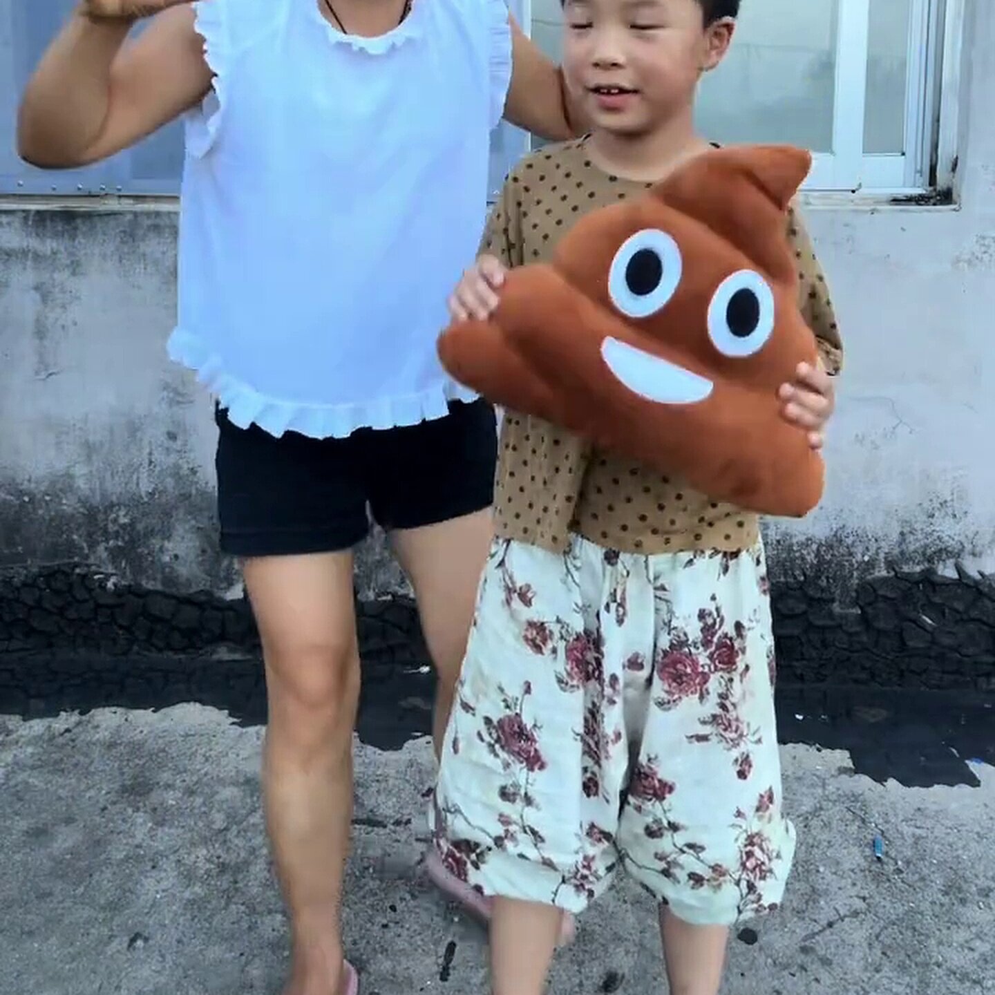 网红同款便便抱枕大便粑粑狗屎玩偶公仔娃娃沙雕毛绒玩具创意搞怪