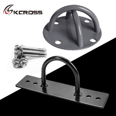 trx悬挂式训练带战神墙上固定器