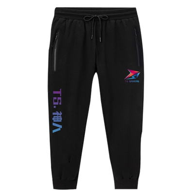 战队王者七分裤子游戏同款