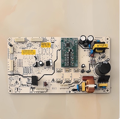 适用伊莱克斯ESE6619GD/TD主板电脑控制板 Q650WSGVE SQ6.620.082
