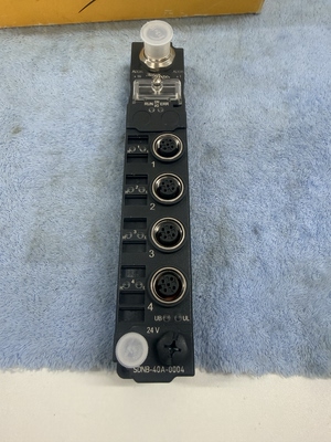 TURCK图尔克SDNB-40A-0004模块 实物拍摄 库存全新 功能包好