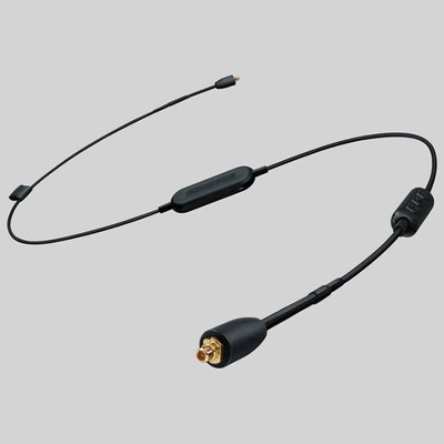 原装！舒尔SE215高端蓝牙耳机线