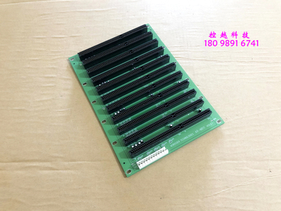 全新欣扬 ACROSSER TECHNOLOGIES AR-MB11工控机底板 11个ISA插槽