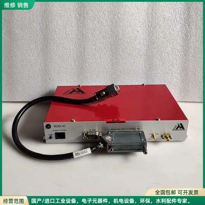 可维修A.A Opto-Electronic MOD8C-B6DB