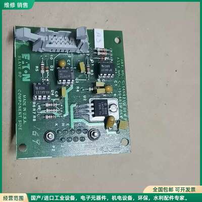 可维修AXCELIS/EATON 1404210