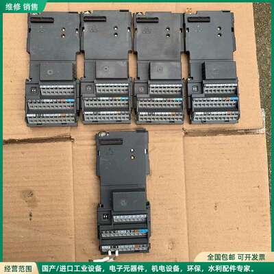 可维修1790L811A 西门子变频器Io板