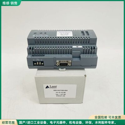 可维修ECHELON i.LON 600 LonWorks/IP