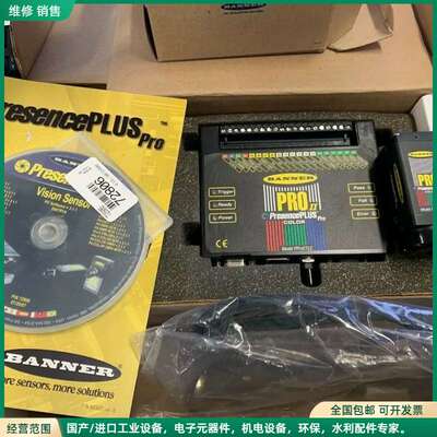 可维修BANNER ENGINEERING PPROCTLC /