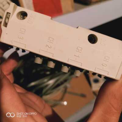 abb变频器卡件rtac-01/rpba-01/rdc0-03c/rdco-03c拆机，成色新