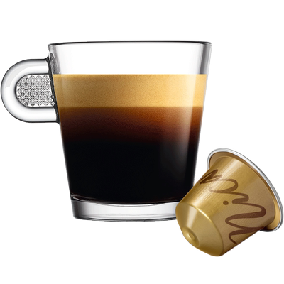 Nespresso大师匠心颗装胶囊咖啡