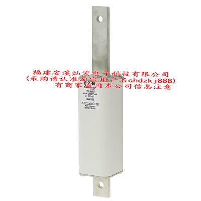 全新原装高压/低压熔断器170L5992 170M5215 170E4447 170M3115