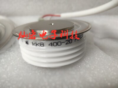 厂家KP普通晶闸管ZP4000A5200V ZP4000A5400V 圆饼可控硅