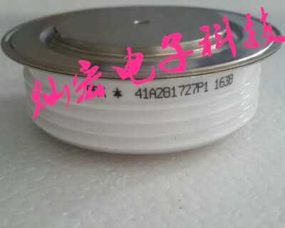 可控硅二极管中福灿宏