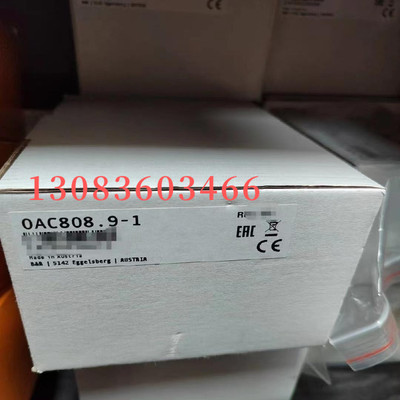贝加莱 8AC122.60